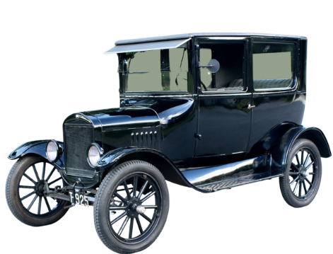 Cancelled: Dream Cruisers & Model T Car Show | Twelve Mile Crossing at ...