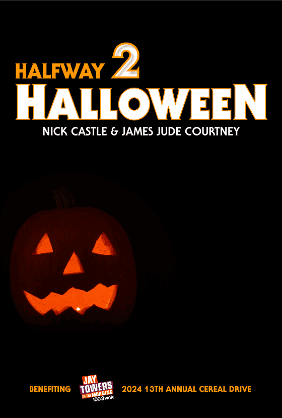 Halfway 2 Halloween Special Event | Twelve Mile Crossing at Fountain Walk